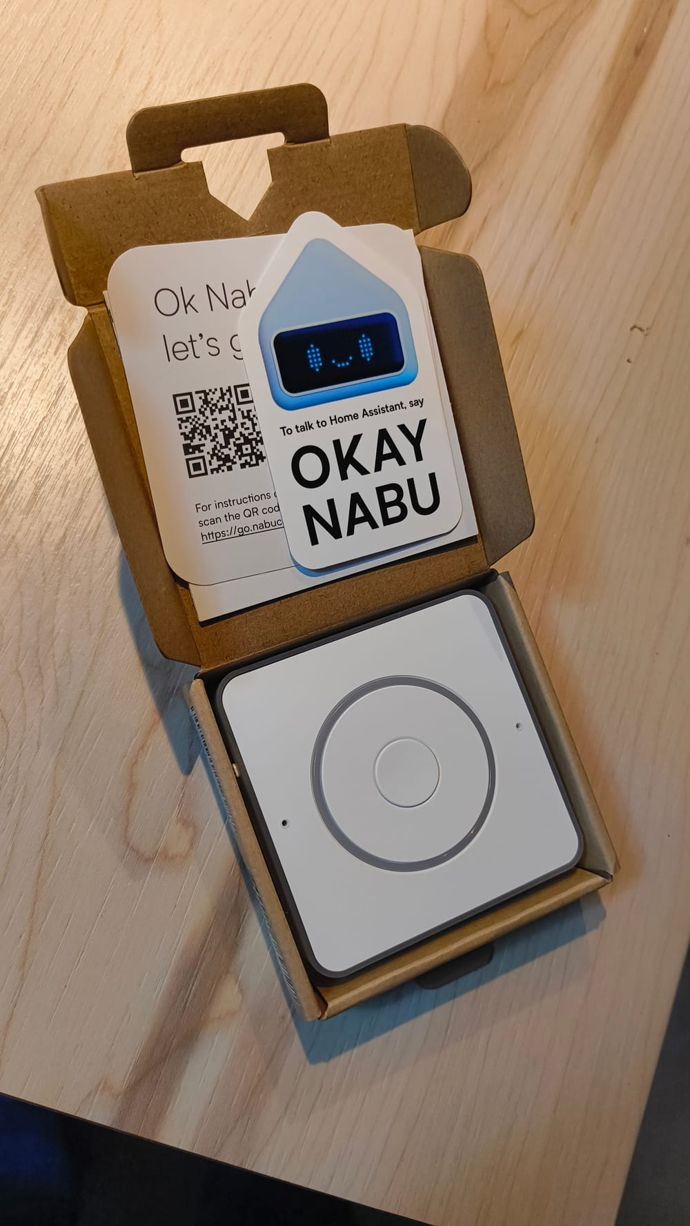 DIY or bust. The Greek voice assistant saga.